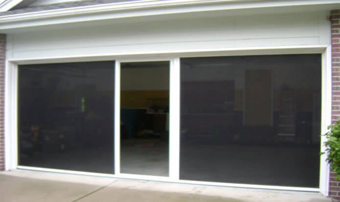 Shady Solutions for Summer from Specialty Home Solutions - Retractable ...